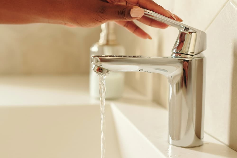 Can I Use Tap Water In My Humidifier BreathAlong